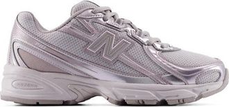 New Balance Unisex 740 in Grau, Synthetik, Gr&ouml;&szlig;e 37.5