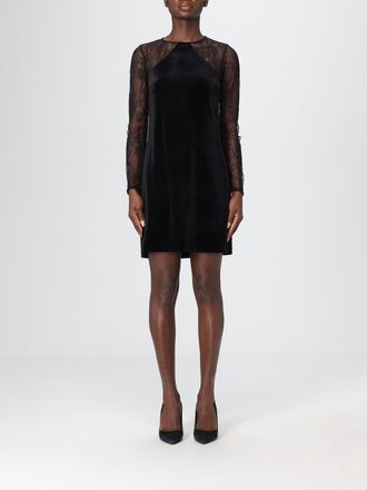 Liu Jo Kleid LIU JO Damen Farbe Schwarz