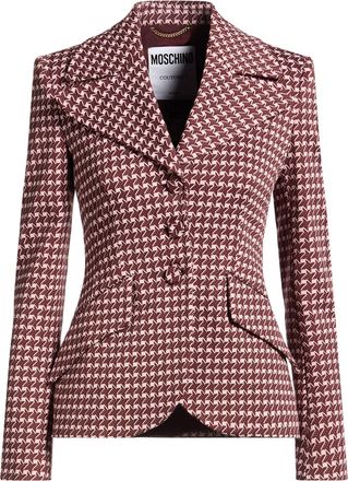 Moschino ANZ&Uuml;GE und CO-ORDS - Blazers auf YOOX.COM