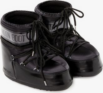 Moon Boot Bottes Icon Low Glance