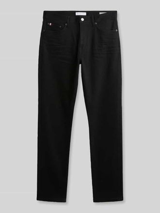 Tommy Hilfiger Slim Fit Jeans aus Baumwoll-Mix Modell BLEECKER