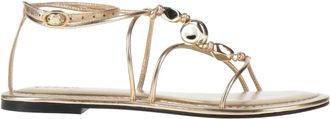 BA&SH SCHUHE - Sandalen auf YOOX.COM