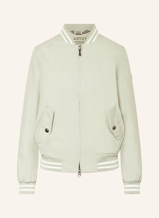 Wellensteyn Wellensteyn Blouson Marina gruen