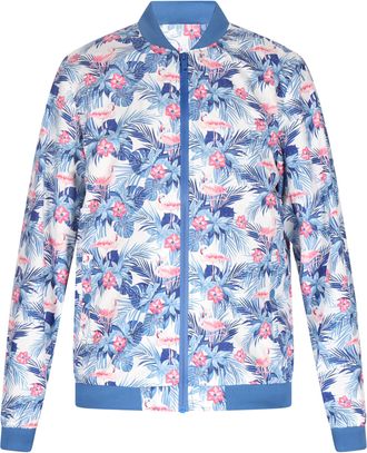 Mymo Jacke Herren Rosa