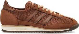 adidas Femme, Chaussures, Brun, Taille: 38 1/2 EU SL 72 OG W