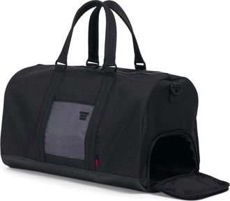 Herschel unisex, Sacs, Noir, Taille: ONE Size Sac Bandouli&egrave;re