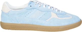 Alohas Alohas, Femme, Chaussures, Bleu, Taille: 37 EU TB 490 Rife Baskets