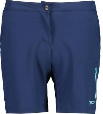 F.lli Campagnolo Kinder Tight KID G BERMUDA FREE BIKE WITH INNER MESH UNDERWEAR