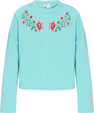 Izia Sweatshirt Boho