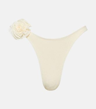 Same Swim Culotte de bikini