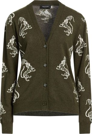 Fabiana Filippi STRICKWAREN - Strickjacken auf YOOX.COM