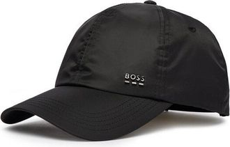 HUGO BOSS Cap 50555491 Schwarz