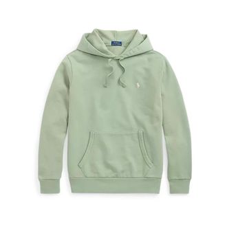Polo Ralph Lauren Herren, Sweatshirts & Hoodies, Gr&uuml;n, MGr&ouml;&szlig;e