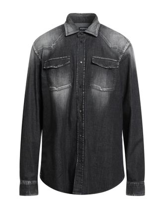 Dondup TOPS - Jeanshemden auf YOOX.COM