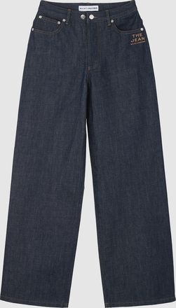 A.P.C. Jean Elisabeth Indigo, Collaboration A.P.C x Marc Jacobs