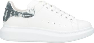 Alexander McQueen SCHUHE - Sneakers auf YOOX.COM