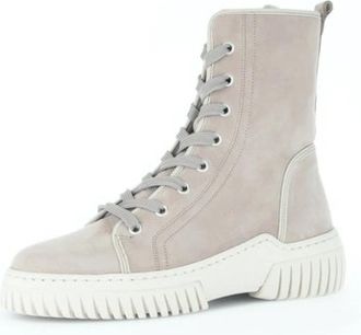 Gabor Stiefel - - Shoes - Damen - Wei&szlig; - 40 EU