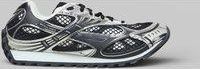 Bottega Veneta Orbit Sneaker Technical