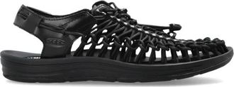 Keen Homme, Sport, Noir, Taille: 40 1/2 EU Uneek LEA