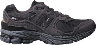New Balance Herren, Schuhe, Schwarzk, 40 1/2 EUGr&ouml;&szlig;e