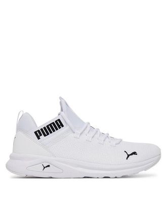 Puma Sneakers ENZO 2 CLEAN 37712611 Wei&szlig;