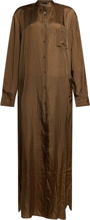 Aspesi KLEIDER - Maxi-Kleider auf YOOX.COM