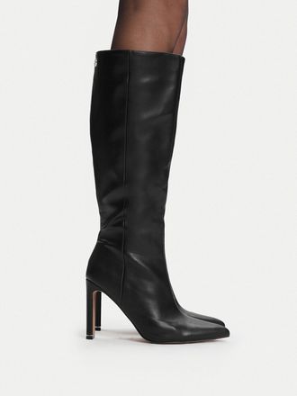 Nine West Stiefel Nine West CEO-SW259-22 09 Schwarz