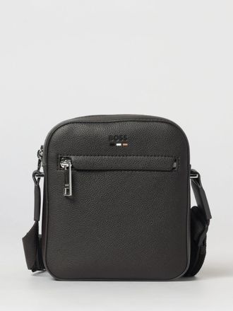 HUGO BOSS Umh&auml;ngetasche Herren Farbe Dark