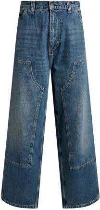 Carhartt Work in Progress BAS - Pantalons en jean sur YOOX.COM
