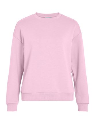 Vila Visandy L/S Sweat Top - Noos
