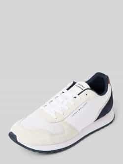 Tommy Hilfiger Sneaker mit Schn&uuml;rverschluss