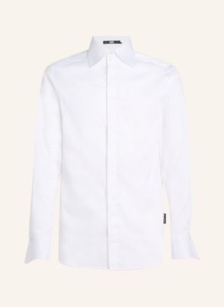 Karl Lagerfeld Hemd weiss
