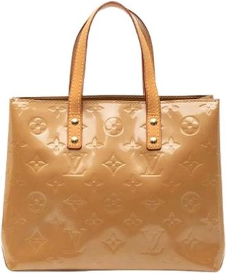 Louis Vuitton Damen, Pre-Owned, Beige, ONE SIZEGr&ouml;&szlig;e