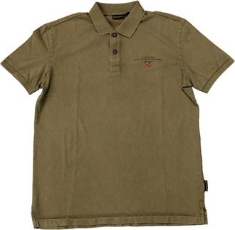 Napapijri Homme, Tops, Vert, Taille: S Gae1