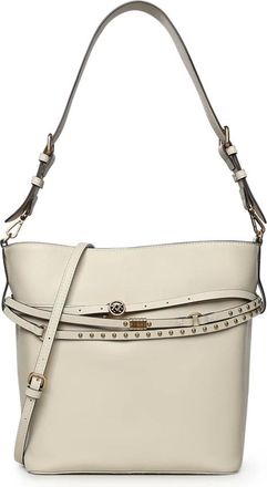 Pinko Pinko, Femme, Sacs, Blanc, Taille: ONE Size Sac bandouli&egrave;re