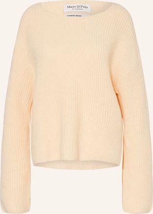 Marc O'Polo Marc Opolo Pullover beige