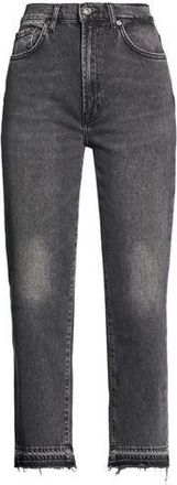7 For All Mankind BAS - Pantalons en jean sur YOOX.COM