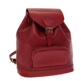 Louis Vuitton Damen, Pre-Owned, Rot, ONE SIZEGr&ouml;&szlig;e