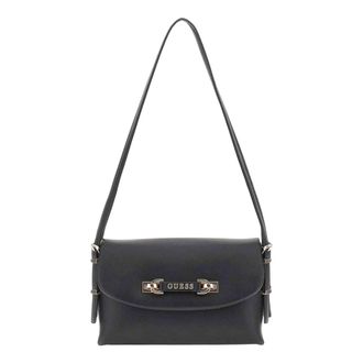Guess Shoulder Bags - - Bags - Damen - Schwarzk - ONE SIZE