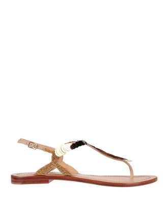 Maliparmi SCHUHE - Zehentrenner auf YOOX.COM