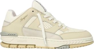 Axel Arigato Herren, Schuhe, Beige, 42 EUGr&ouml;&szlig;e