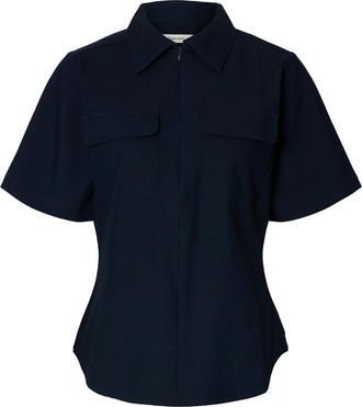 Selected Bluse SLFTora