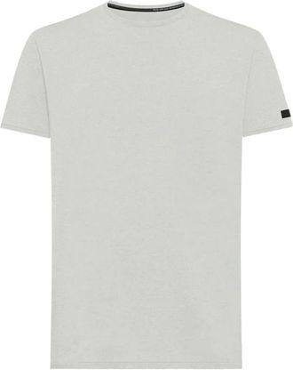 Roberto Ricci Design Rrd, Homme, Tops, Beige, Taille: L Doticon Shirty