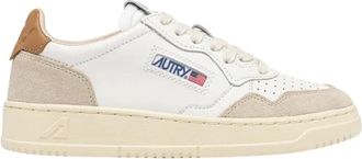 Autry Damen, Schuhe, Mehrfarbig, 37 EUGröße