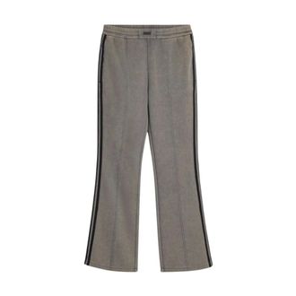 Avavav Avavav, Femme, Pantalons, Gris, Taille: 38 FR AV FT Pants
