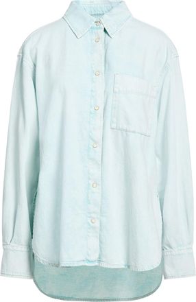 Closed TOPS - Jeanshemden auf YOOX.COM