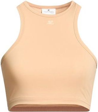 Courr&egrave;ges TOPS - Tops sur YOOX.COM