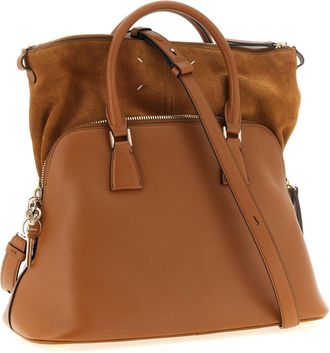 Maison Margiela Shoulder Bag - Caramel