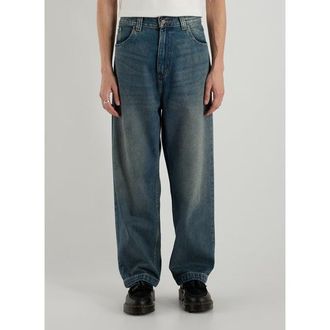 Carhartt Work in Progress Jean large en coton