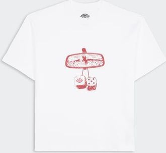 Dickies T-shirt - Taille XS